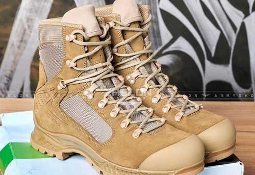 Тактические ботинки Meindl Combat Chaud GTX