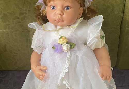 Коллекционная кукла Lee Middleton Sweet Lillys