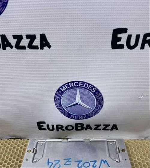 Блок управления ASR Mercedes W202