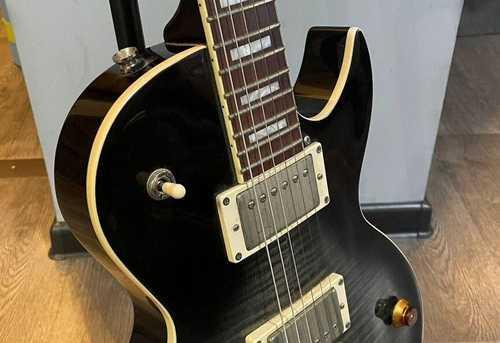 Электрогитара Les Paul Cort CR250