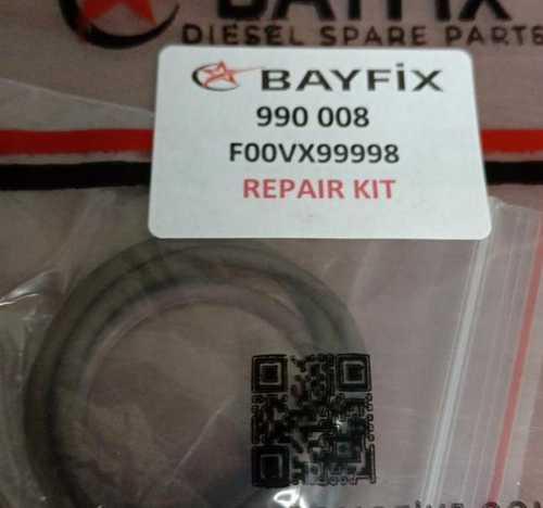 Р. к форсунки F00VX99998 byfix 990008