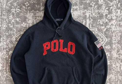 Polo Ralph Lauren Флис худи