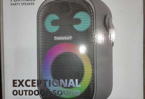 Tronsmart halo 110 колонка