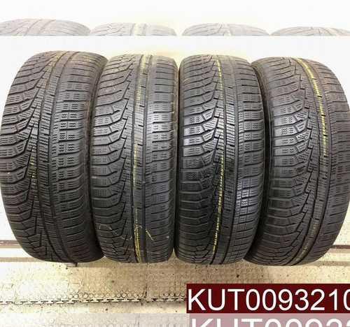 Hankook Winter I'Cept Evo2 W320 205/60 R16 96H