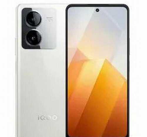 vivo iQOO Z8, 8/256 ГБ