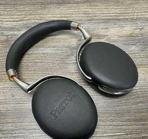 Наушники Parrot Zik 2.0