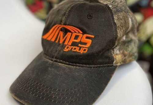 Бейсболка Realtree MPS Group