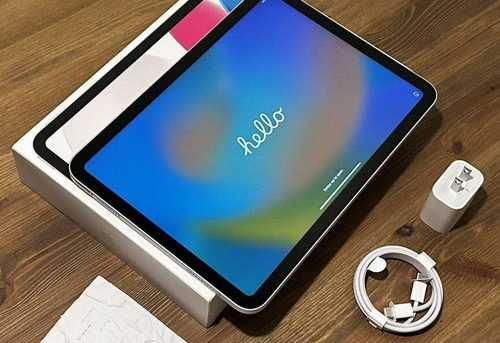 iPad 10.9 2022 64gb новый, чек, гарантия
