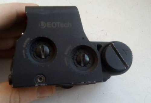 Коллиматорный прицел EOTech xps2-0