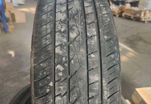 Continental ContiCrossContact UHP 235/55 R20
