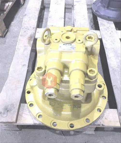 Гидромотор редуктора поворота CAT 325C 179-9775