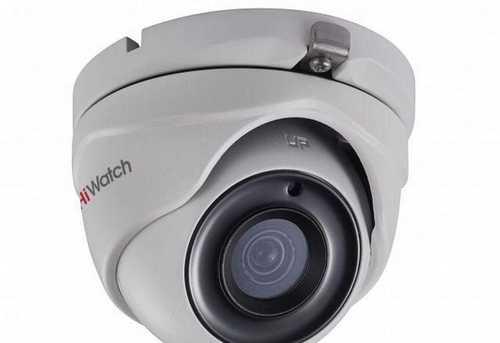 5Мп TVI видеокамера DS-T503 (C) Hiwatch