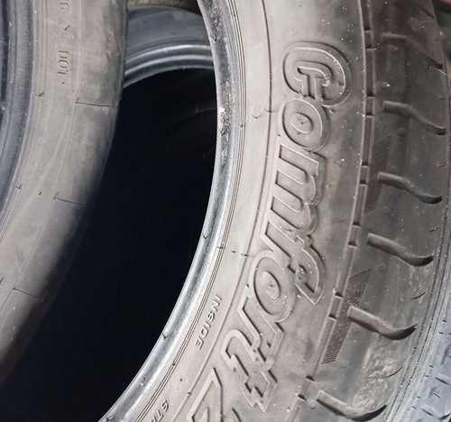 Cordiant Comfort 2 205/55 R16 V