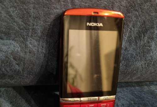 Nokia Asha 300