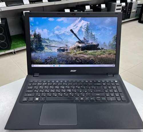 Игровой ноутбук Acer EX2511G-5290