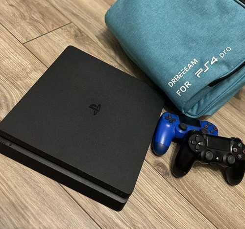 Sony playstation 4 slim 1tb