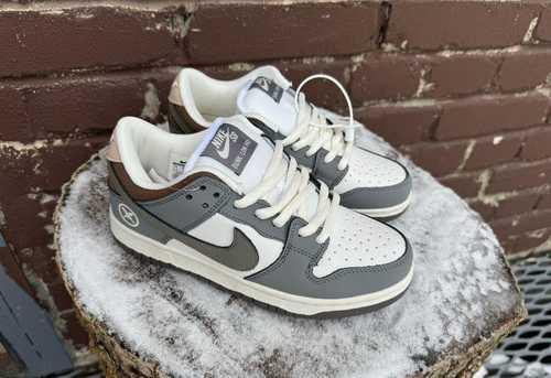 Кеды nike SB dunk LOW yuto horigome 36-41