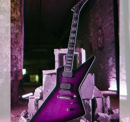 Электрогитары Epiphone Extura, Flying V, Explorer