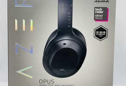 Беспроводные наушники Razer Opus