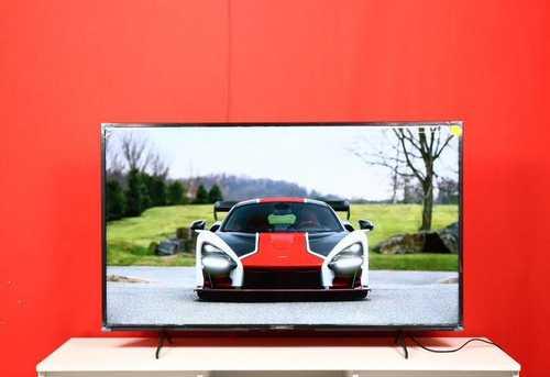 Smart TV 4К Телевизор Sony 55 дюймов