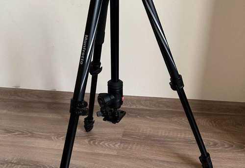 Штатив Manfrotto Befree Advanced