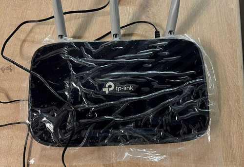 Wifi роутер TP-Link Archer c5, с usb