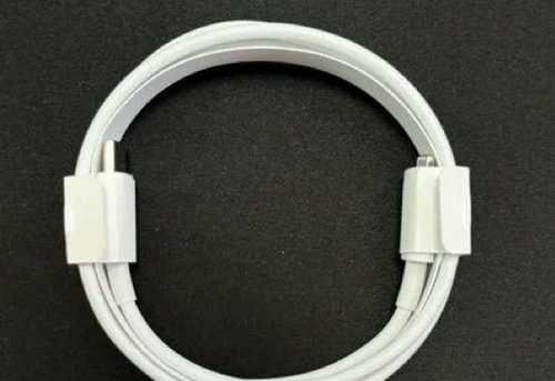 Оригинальный кабель USB Type C - Lightning