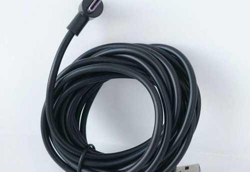 USB Type-C кабель (3 метра)