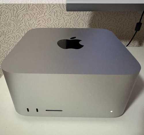 Mac Studio m2 Ultra