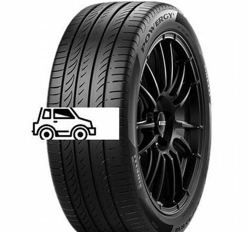 Pirelli Powergy 225/60 R18 104V