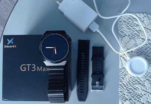 SMART watch gt3 Max