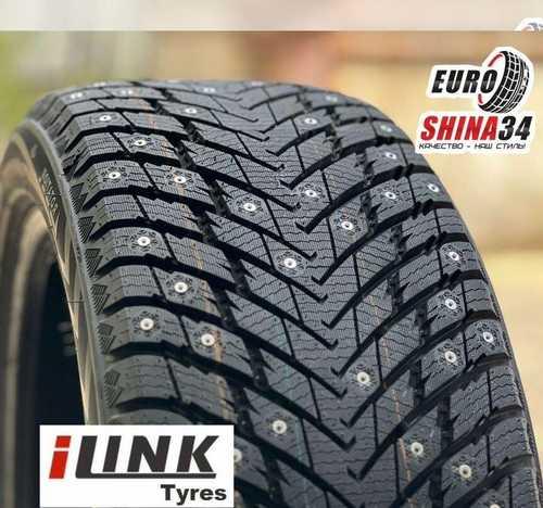 iLink Wintervorhut Stud II 245/40 R18 W