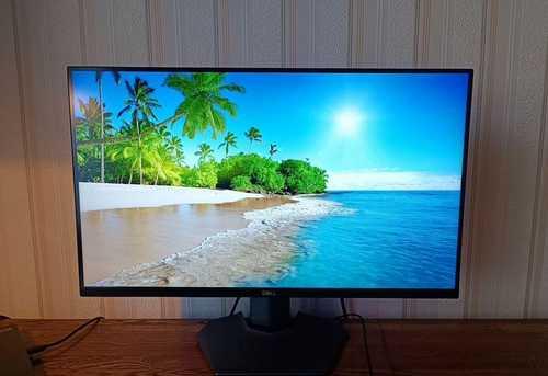 Игровой монитор Dell S2721DGF 27"