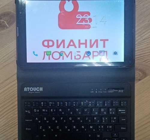 Планшет Atouch M-T4 8/256gb
