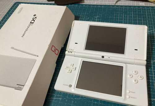 Nintendo DSi