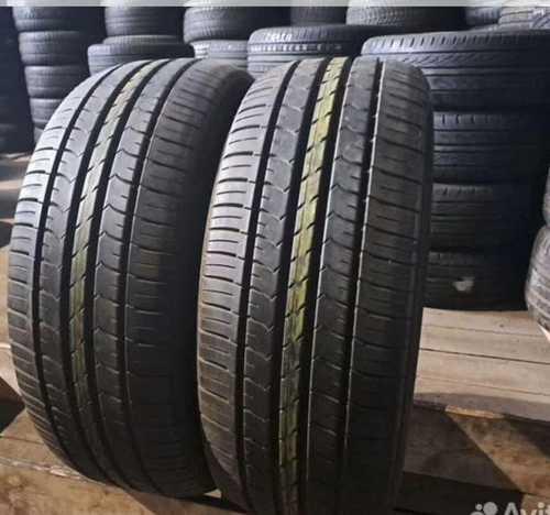Goodyear EfficientGrip Eco EG01 215/45 R17 91W