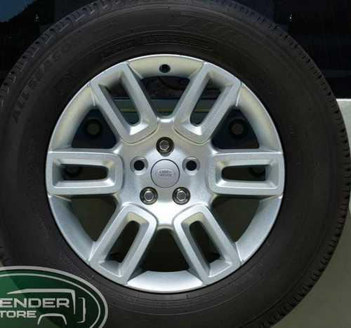 Колёсные диски 19 LR129107 Land Rover Defender