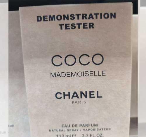 Coco Mademoiselle 110 мл