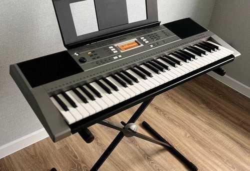 Синтезатор yamaha psr353