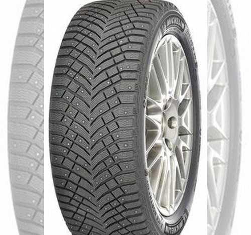 Michelin X-Ice North 4 SUV 235/65 R18 110T