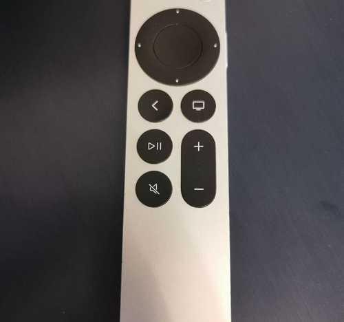 Siri remote 2 чехол