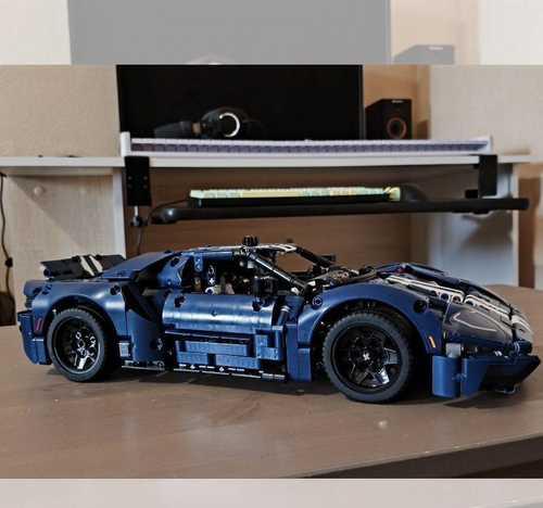 Lego technic 42154