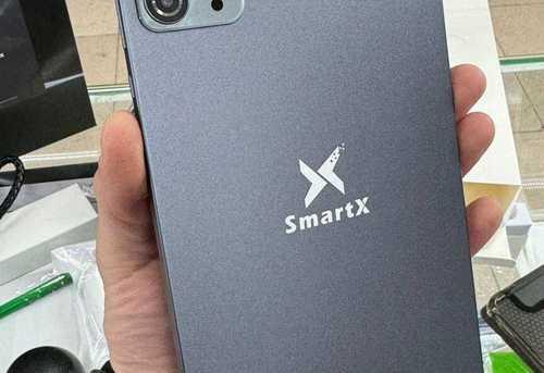Новое поступлениепланшеты от компании SmartX
