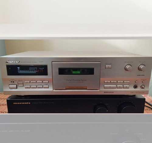Дека Pioneer T-D7