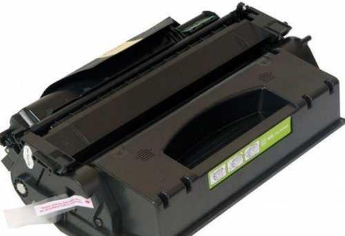 Cactus CS-Q5949X (6000 стр) для принтеров HP Laser