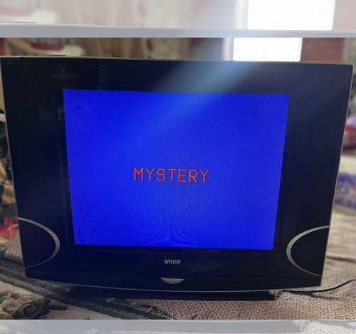 Телевизор Mystery