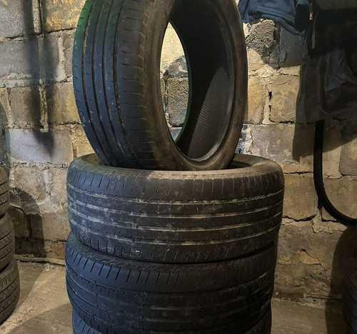 Bridgestone Ecopia EP300 215/55 R17