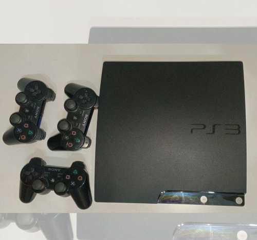 Sony playstation 3