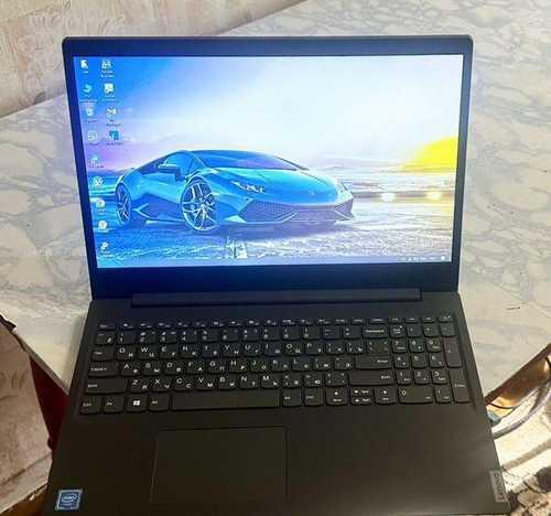 Lenovo V15-IGL Celeron N4020,4Gb,128Gb SSD