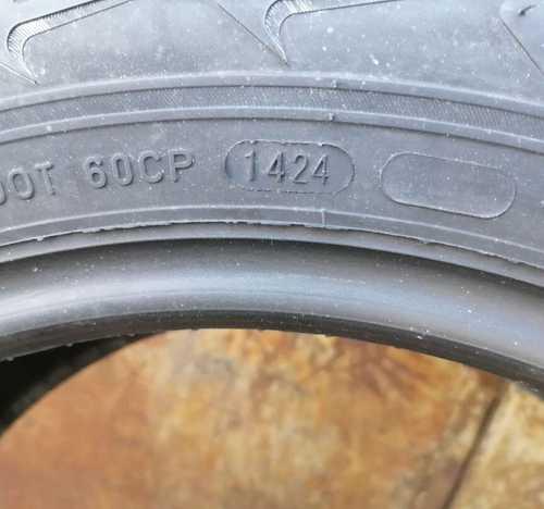 Nordman 5 205/55 R16 88H
